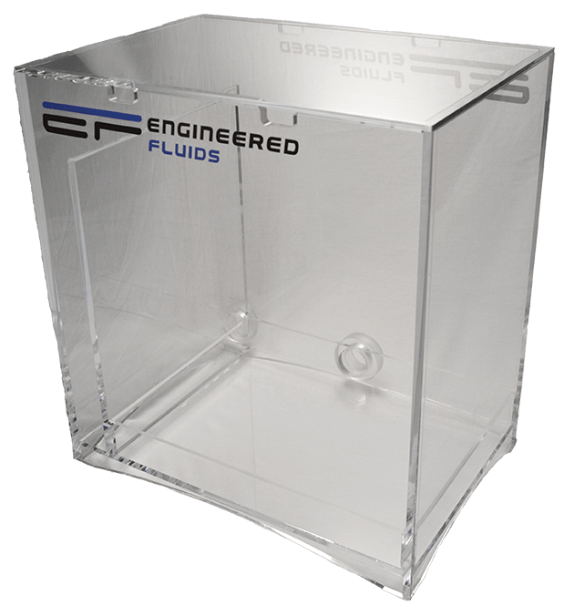 SLICTank for Crypto Miners | Engineered Fluids