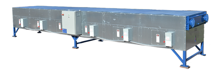 SLICTank for Crypto Miners | Engineered Fluids