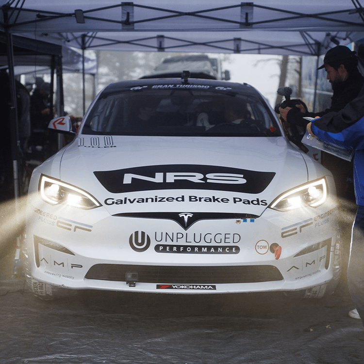 Immersion Cooling for Electric Vehicles | Engineered Fluids