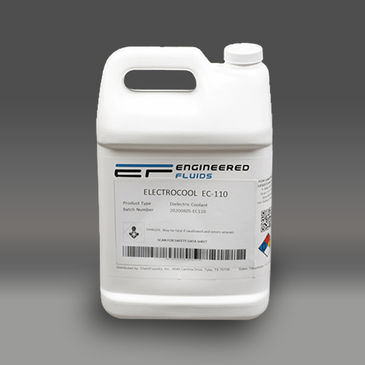 Immersion Coolant for Electronics - ElectroCool® | Engineered Fluids