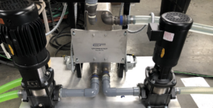 Building an SLIC System for Beginners | Engineered Fluids