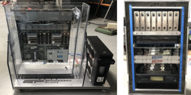 Building an SLIC System for Beginners | Engineered Fluids