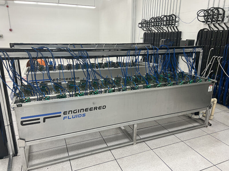 Learn About Our SLIC Products | Engineered Fluids