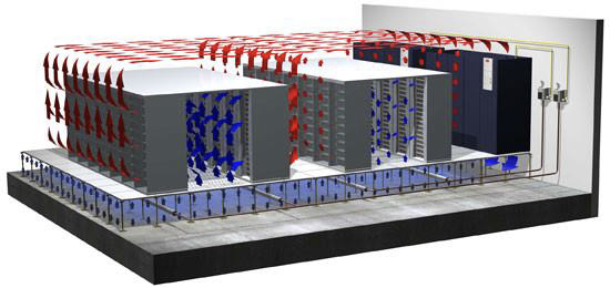 Cooling Systems & Operations | Engineered Fluids