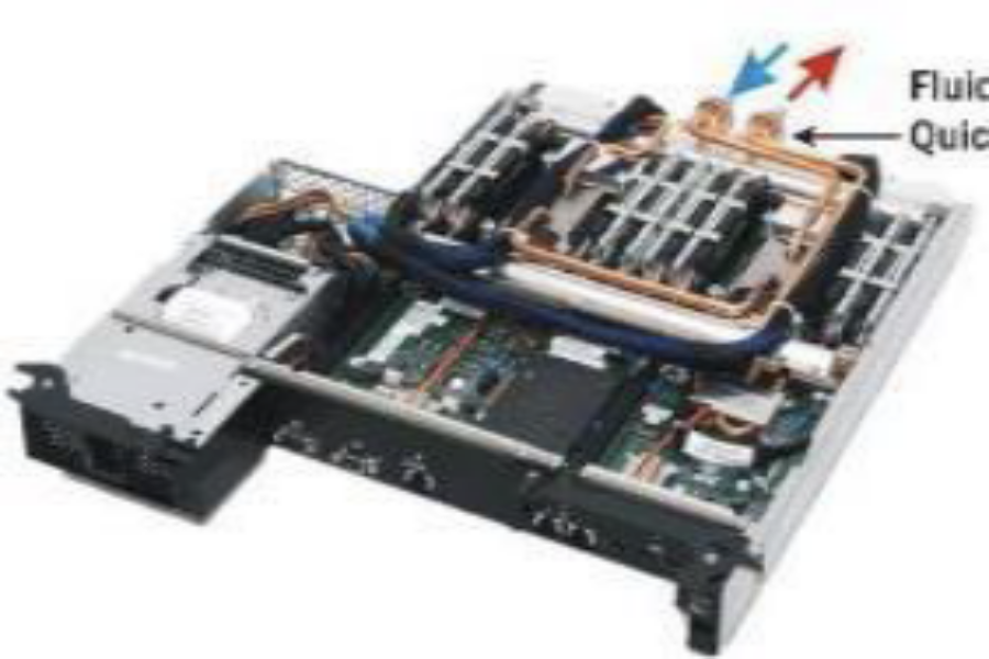 Cooling Systems & Operations | Engineered Fluids