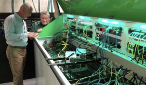 Cooling Systems & Operations | Engineered Fluids