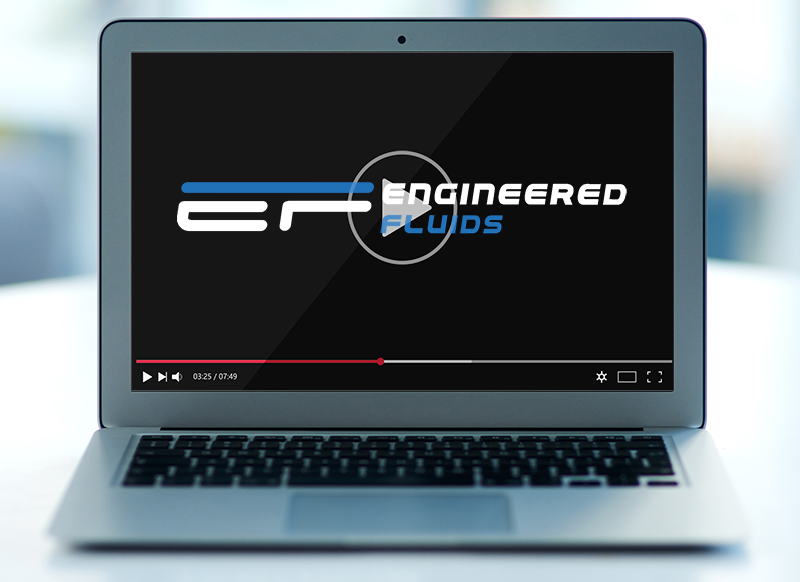 Liquid Immersion Cooling Technology | About Engineered Fluids