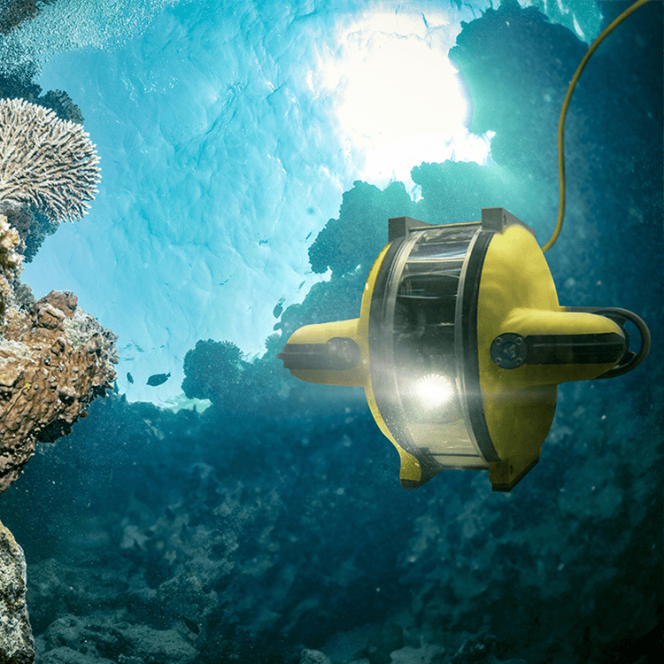 SubmergeDeep® | Engineered Fluids