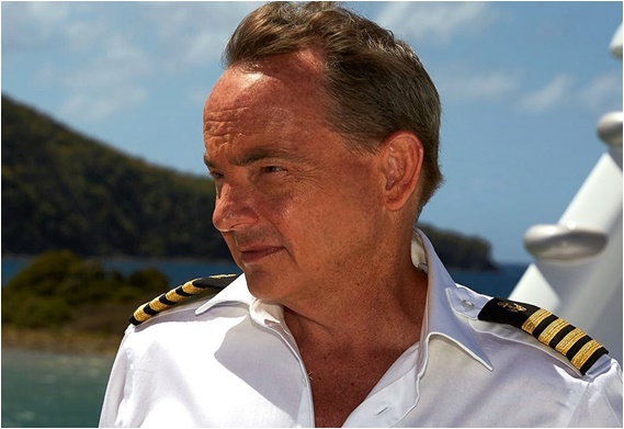 Sean Meagher | Engineered Fluids