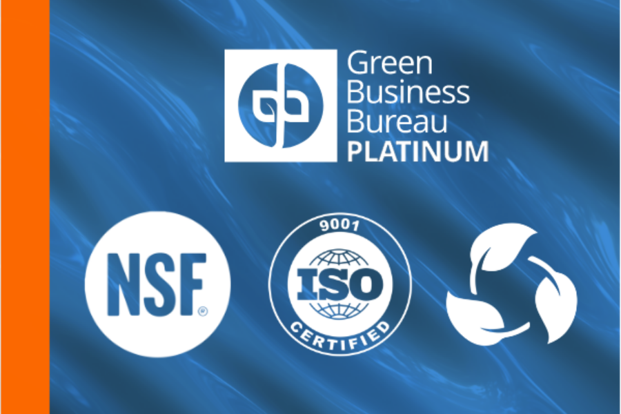 The Immersion Cooling Experts | Engineered Fluids